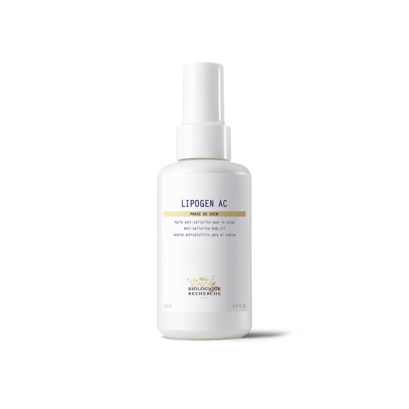 Biologique Lipogen AC 100ML | Firm & Smooth Skin